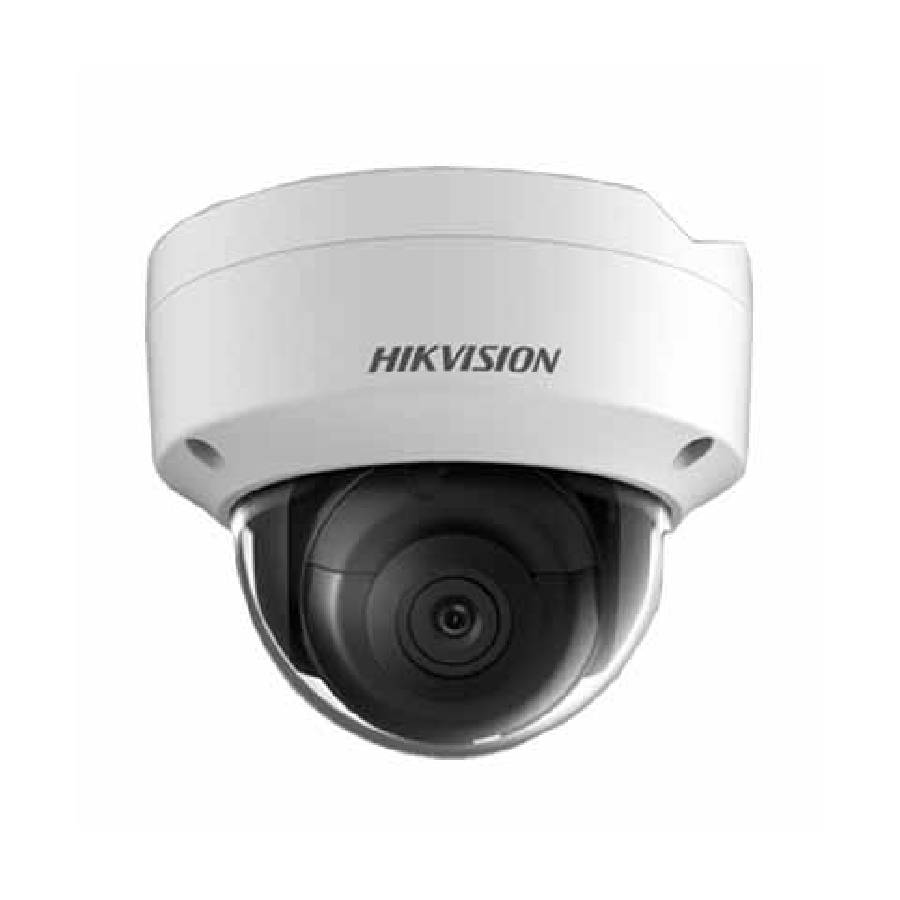 Camera IP Dome Hikvision DS-2CD2125FWD-I H.265+